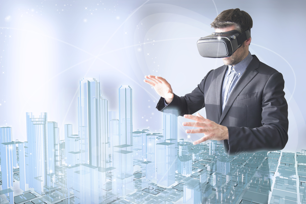 Virtual Reality Hits Madison Avenue – Blog | Cloud Server & Hosting ...