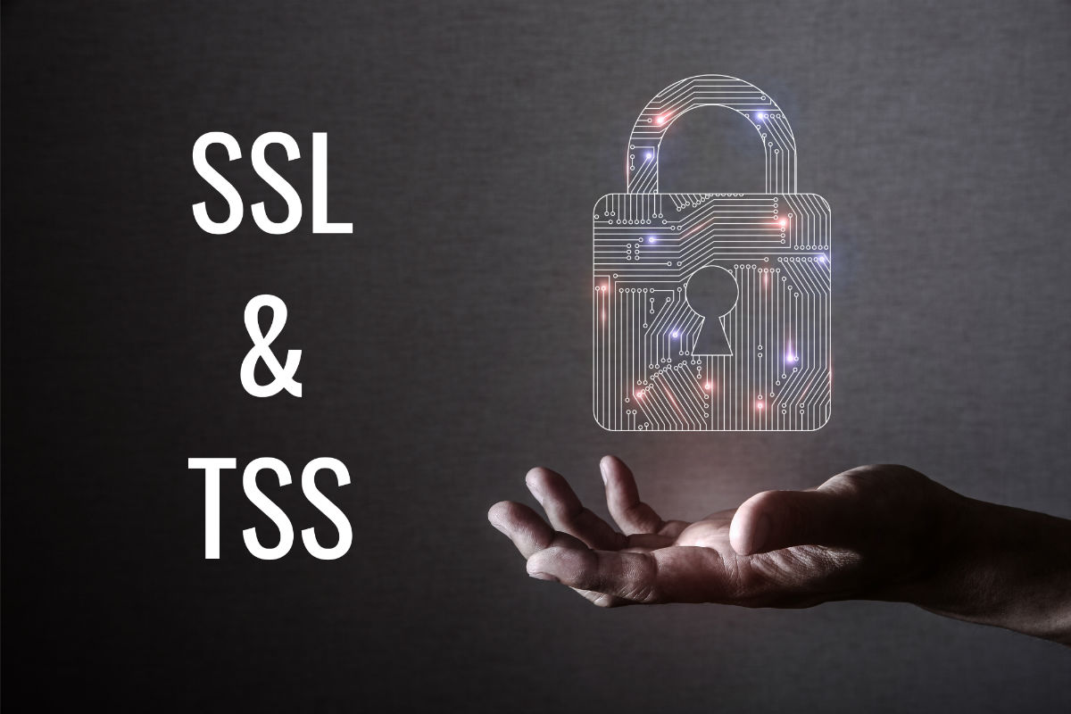 SSL, TLS And Their Role In Security On The Internet – Blog | Cloud ...